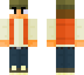 total drama island | Minecraft Skins
