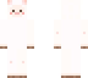 Sheep | Minecraft Skin