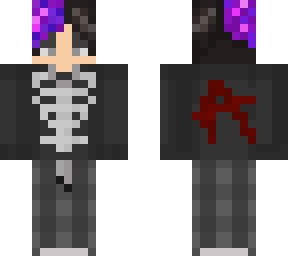 anarchy | Minecraft Skins