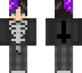 skeleton | Minecraft Skins