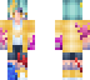 smajor | Minecraft Skins