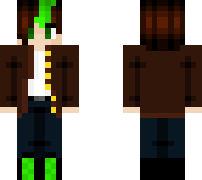 smallishbeans | Minecraft Skins