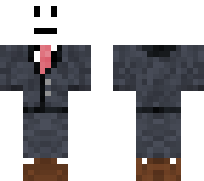 Tax Evasion | Minecraft Skin