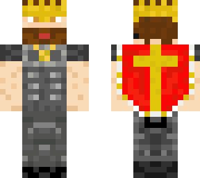 wise | Minecraft Skins