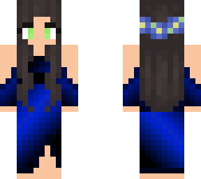 tiana | Minecraft Skins