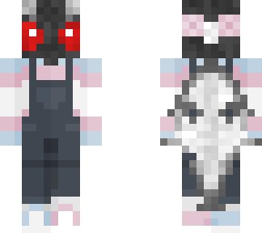 moth | Minecraft Skins