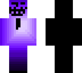 troll | Minecraft Skin