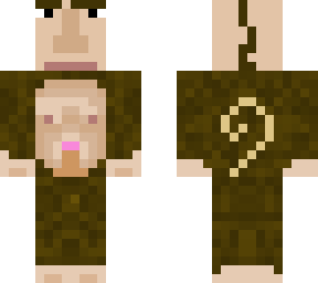 funny ugly | Minecraft Skins