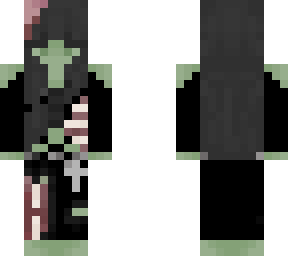 val | Minecraft Skins