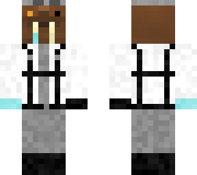 walrus | Minecraft Skins