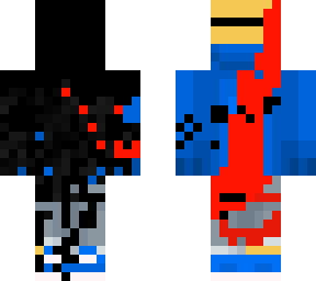 walnut | Minecraft Skins