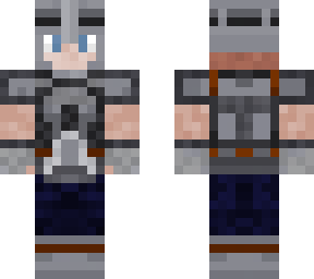 champion | Minecraft Skins