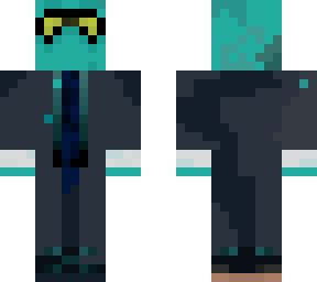 redoons | Minecraft Skins