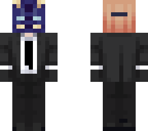 arcn | Minecraft Skins