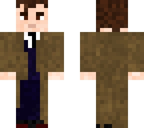 doctor who | Minecraft Skins