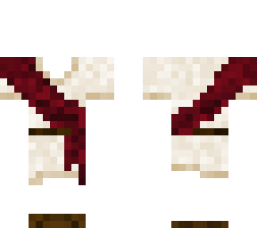 ancient greek blacksmith | Minecraft Skin