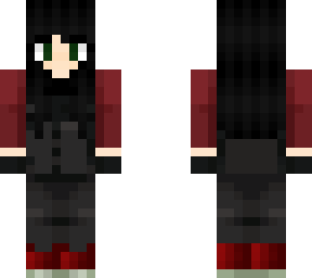 angelica | Minecraft Skins
