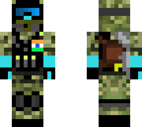 oggy | Minecraft Skins