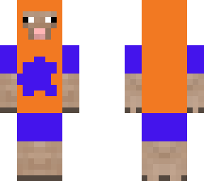 autistic | Minecraft Skins