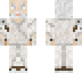 mage | Minecraft Skins