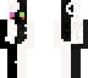 monster girl | Minecraft Skins