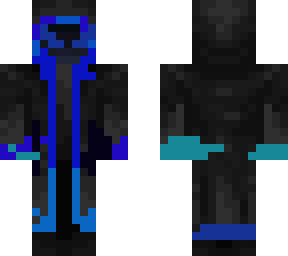 wizard | Minecraft Skins