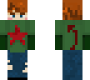 boyfriend | Minecraft Skins