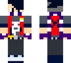 edgar | Minecraft Skins