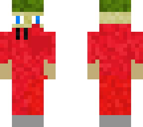 bruno | Minecraft Skins