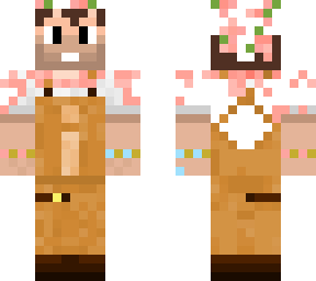 impulse | Minecraft Skins