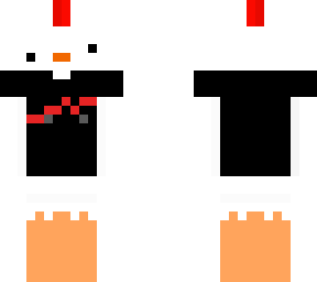 chicken | Minecraft Skins