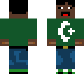 pakistan | Minecraft Skins
