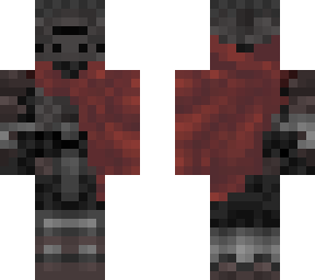 dark souls | Minecraft Skins