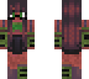 dsfghj | Minecraft Skin