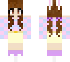 easter | Minecraft Skin