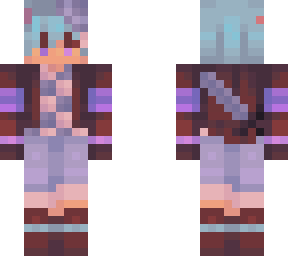 destiny 2 | Minecraft Skins