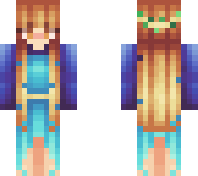 ethereal | Minecraft Skins