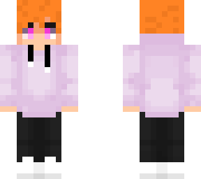 ginger guy | Minecraft Skins