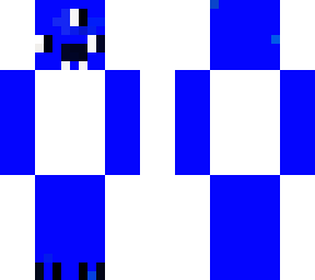 banban | Minecraft Skins