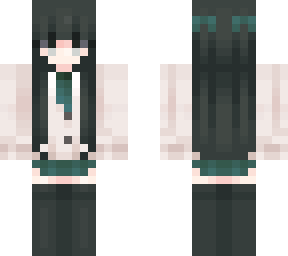 school uniform | Minecraft Skins