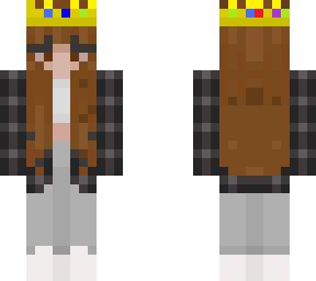 techno | Minecraft Skins