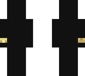 Gray/Watch | Minecraft Skin