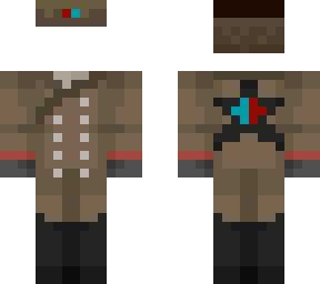 socialist | Minecraft Skins