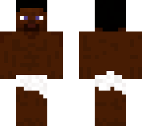 hard steve | Minecraft Skins