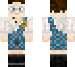 highlander | Minecraft Skins