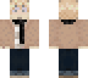 ranfren | Minecraft Skins