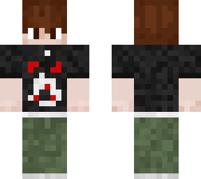 ira | Minecraft Skins