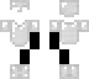 iron armor | Minecraft Skins