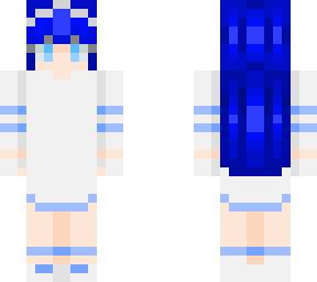 juno | Minecraft Skins