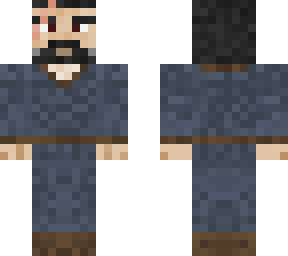 harold | Minecraft Skins